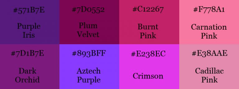 Best Christmas Color Schemes for Your DIY Holiday Cards