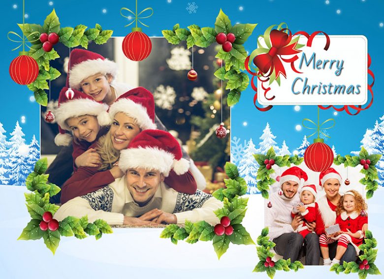 Best Christmas Color Schemes for Your DIY Holiday Cards