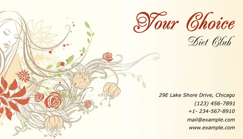 15 Best Business Card Fonts | Pro-Level Card Samples