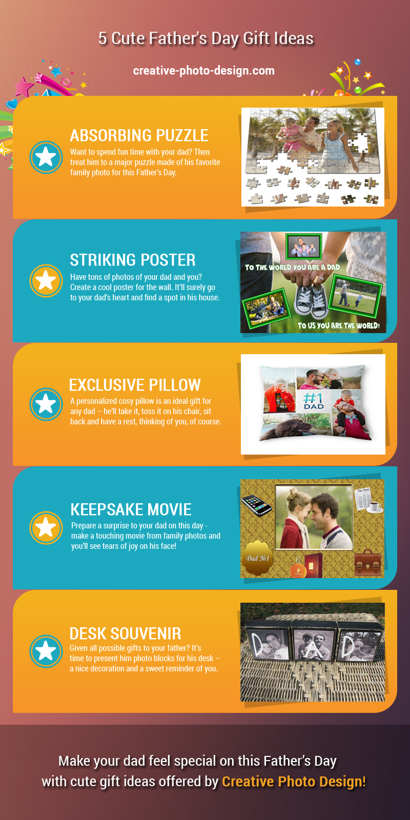 Creative Photo Design Blog Inspirational designs, ideas and tutorials